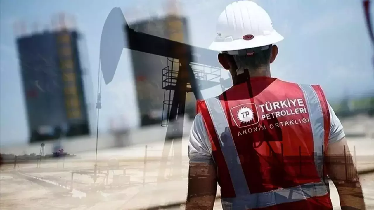 Enerji Güvenliği İçin Yeni Ortaklık: TPAO ve MOL Macaristan’da Gaz ...