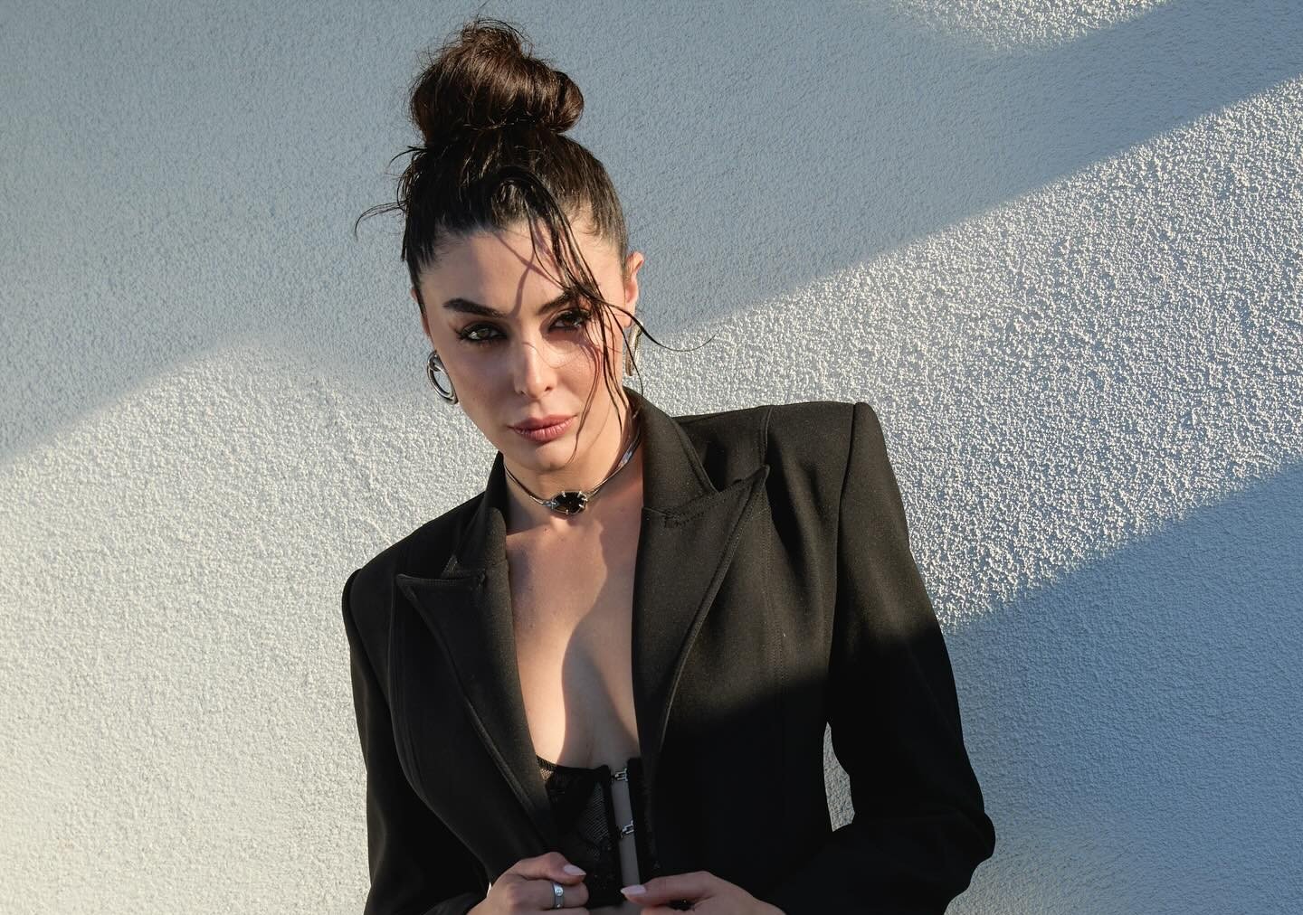 “Eşref Rüya” İkinci Sezonuyla Ekranlara Dönüyor: Büşra Cebe Kadroda ...