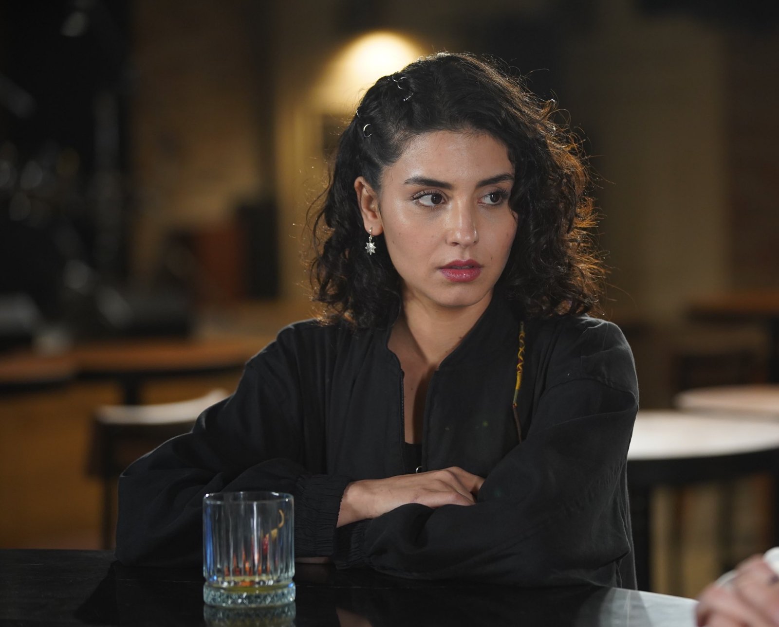 Rojbin Erden Sultana Filmiyle Geri Dönüyor - Haber Yolu